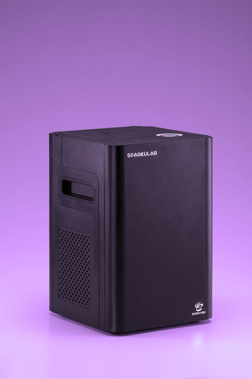 Sparkular - Family Studio